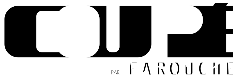 COUPĒ – FAROUCHE
